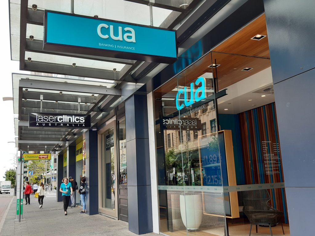 CUA joins the growing retail service precinct at Wesley Quarter | Lease ...