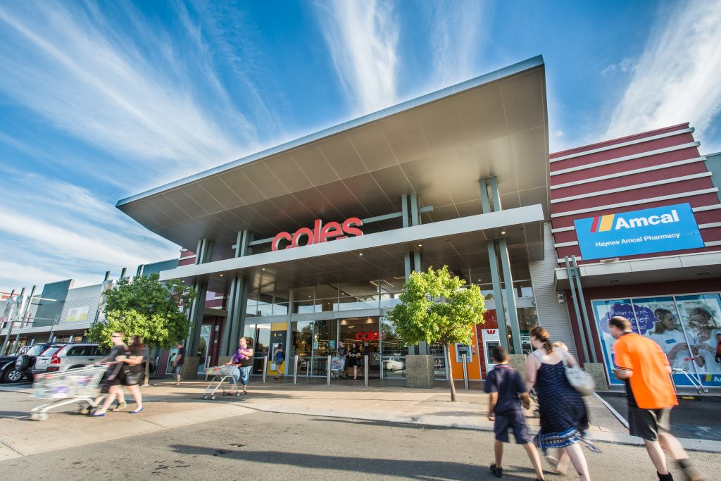 Haynes Shopping Centre | Lease Equity