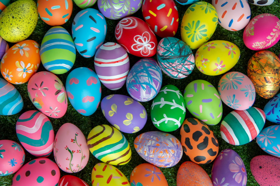 🐣 Lease Equity Easter Digital Egg Hunt | Lease Equity